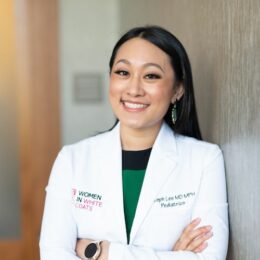 Stephanie Lee MD, Associate Director of Advising | MedSchoolCoach