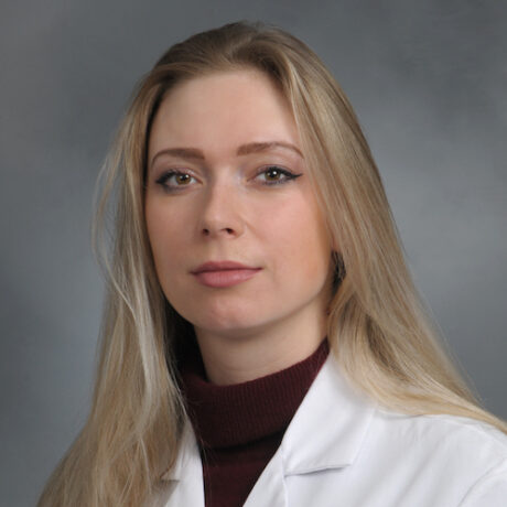 Alisa “Alice” Khomutova MD | MedSchoolCoach