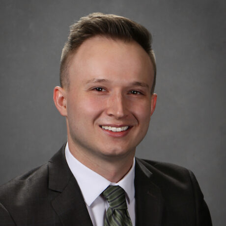 Austin Reynolds Master USMLE Tutor | MedSchoolCoach