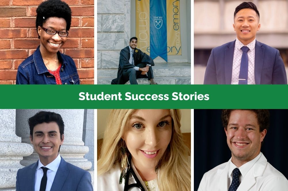 MedSchoolCoach Testimonials and Success Stories || MedSchoolCoach