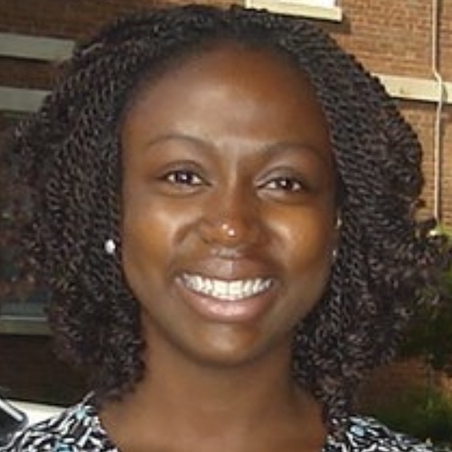 Daisy Pascal Writing Advisor | MedSchoolCoach