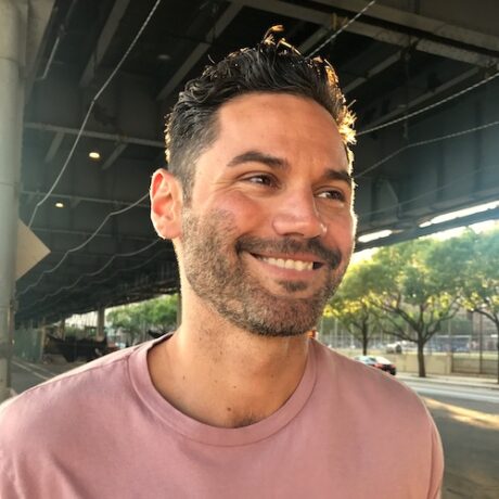 David Addona MFA Writing Advisor | MedSchoolCoach