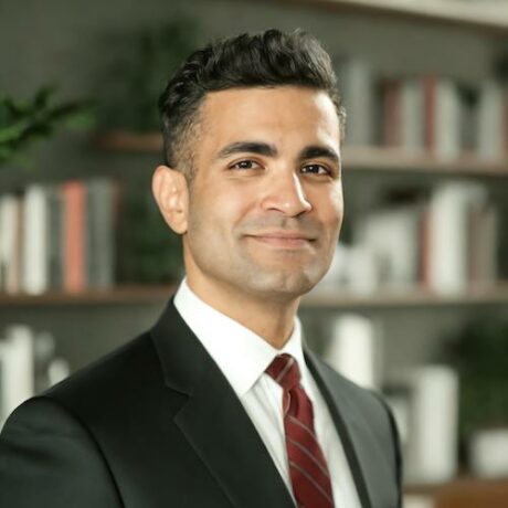 Danish Javed MD Advisor | MedSchoolCoach