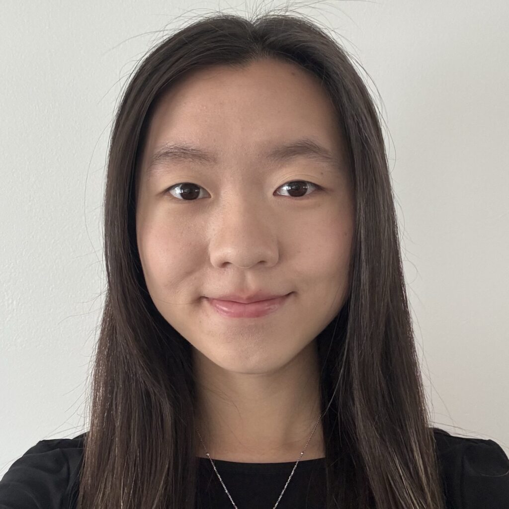 Joanne Li Master Tutor | MedSchoolCoach