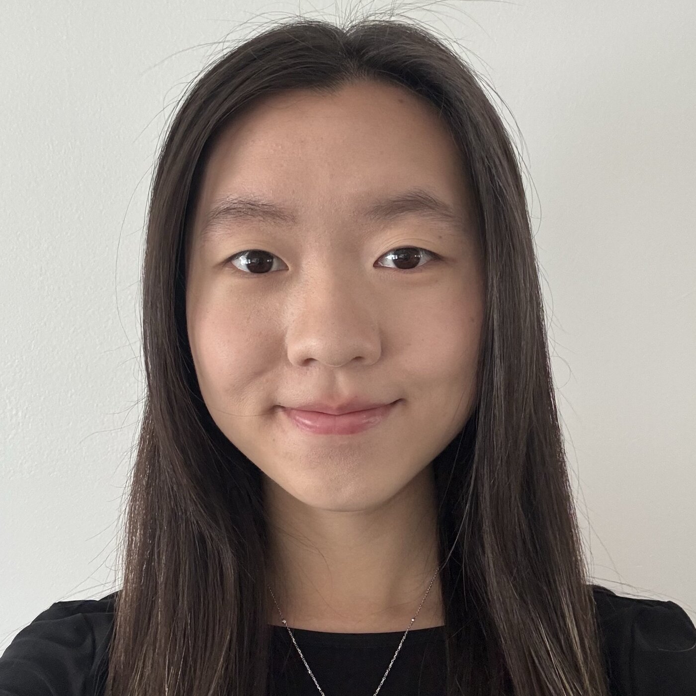 Joanne Li Master Tutor | MedSchoolCoach