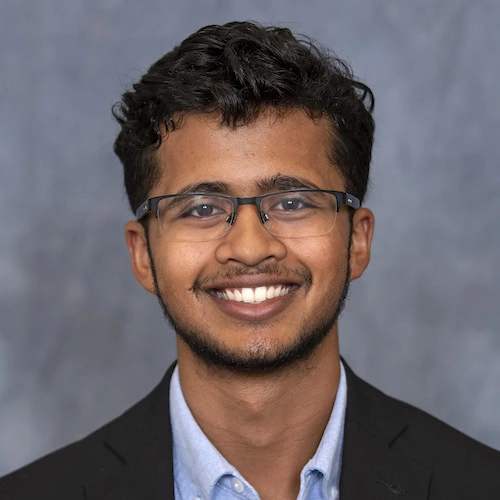 Chinmay Joshi MCAT Tutor | MedSchoolCoach