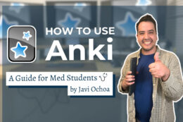 How to Use Anki: The Easiest Guide for Med Students | MedSchoolCoach