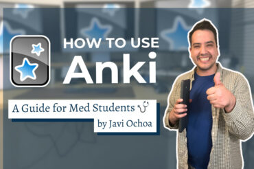 How to Use Anki: The Easiest Guide for Med Students | MedSchoolCoach