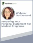 Essential Pre-Med Resources for High School Students | MedSchoolCoach