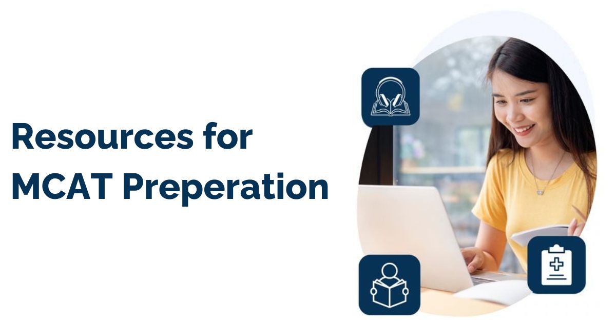 MCAT Self-Guided Learning Resources | MedSchoolCoach