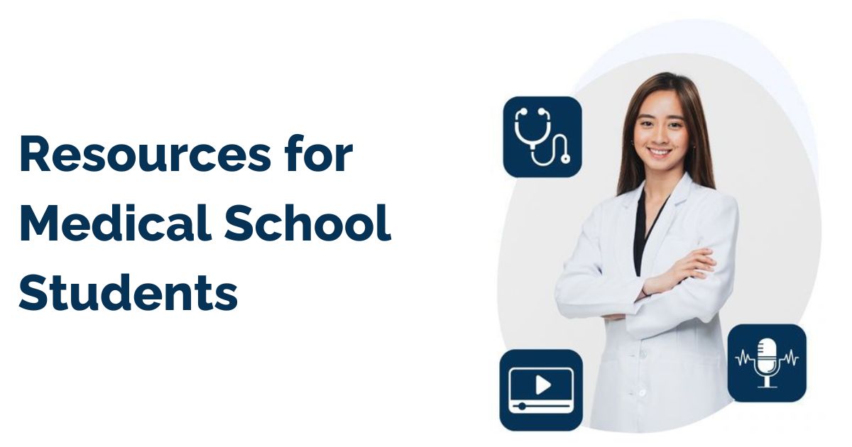 Board Exams and Residency Resources & Self Guided Learning | MedSchoolCoach
