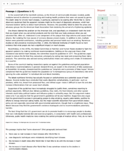 The 4 MCAT Sections: A Detailed Breakdown