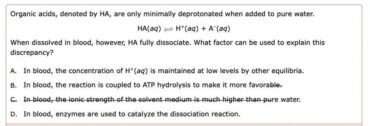 The 4 MCAT Sections: A Detailed Breakdown