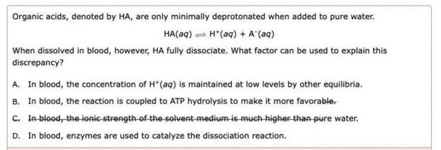The 4 MCAT Sections: A Detailed Breakdown