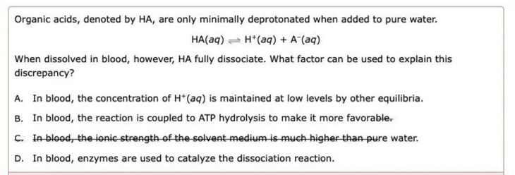 The 4 MCAT Sections: A Detailed Breakdown