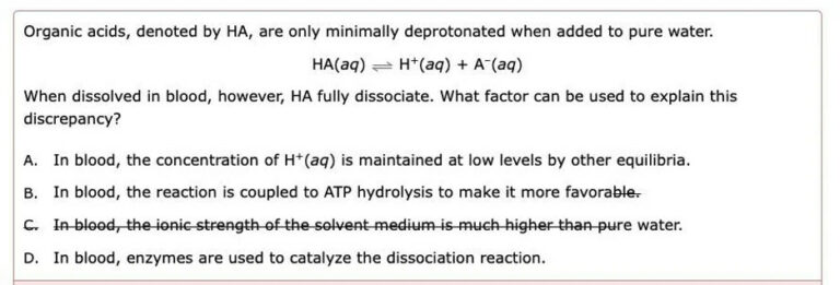 The 4 MCAT Sections: A Detailed Breakdown