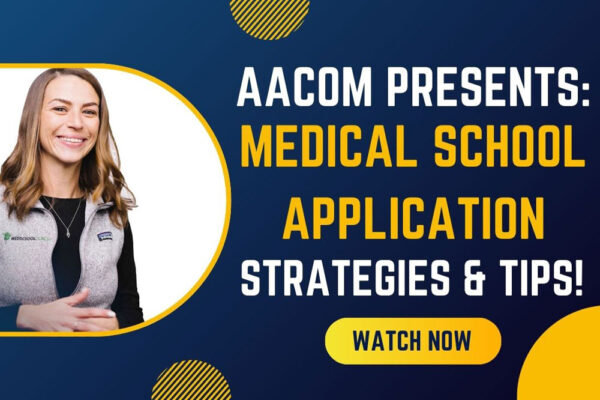 2025/26 AMCAS Application Timeline | MedSchoolCoach