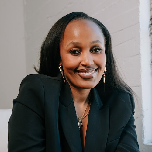 Michelle Muturi, Advisor | MedSchoolCoach