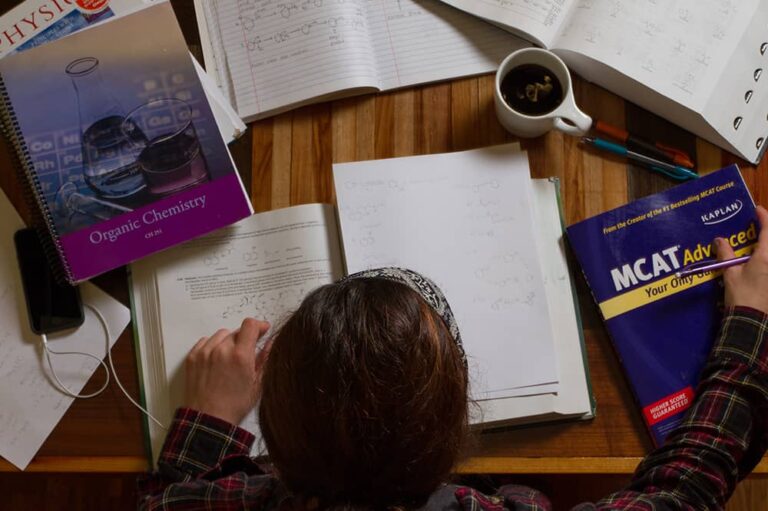 9 Expert Tips for How to Study for the MCAT | MedSchoolCoach