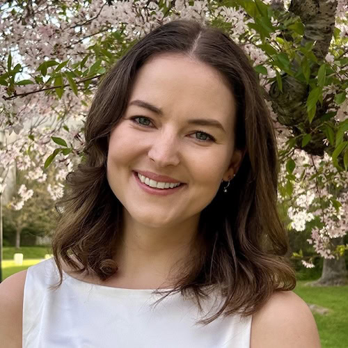 Kailey Ferger PhD Research Mentor | MedSchoolCoach