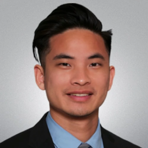 Michael Shu MDUSMLE Tutor | MedSchoolCoach