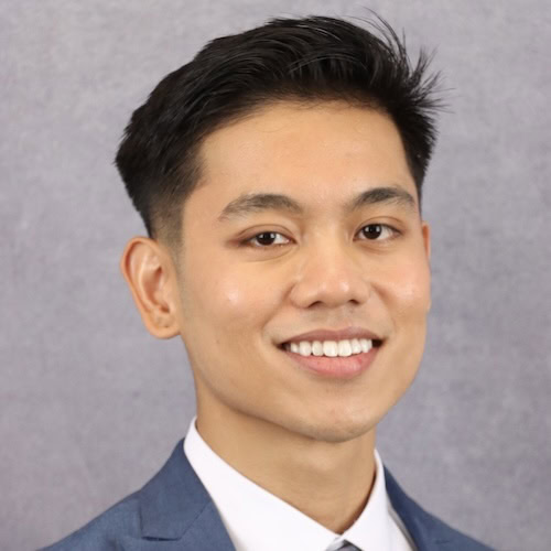 Jon Andre Sabio Parilla USMLE Tutor | MedSchoolCoach