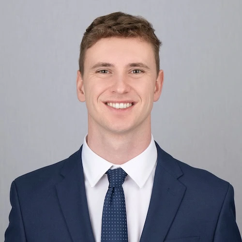 Jacob Snyder USMLE Tutor | MedSchoolCoach