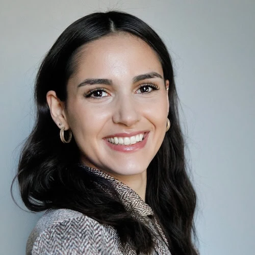 Sophia Duby Tutor | MedSchoolCoach